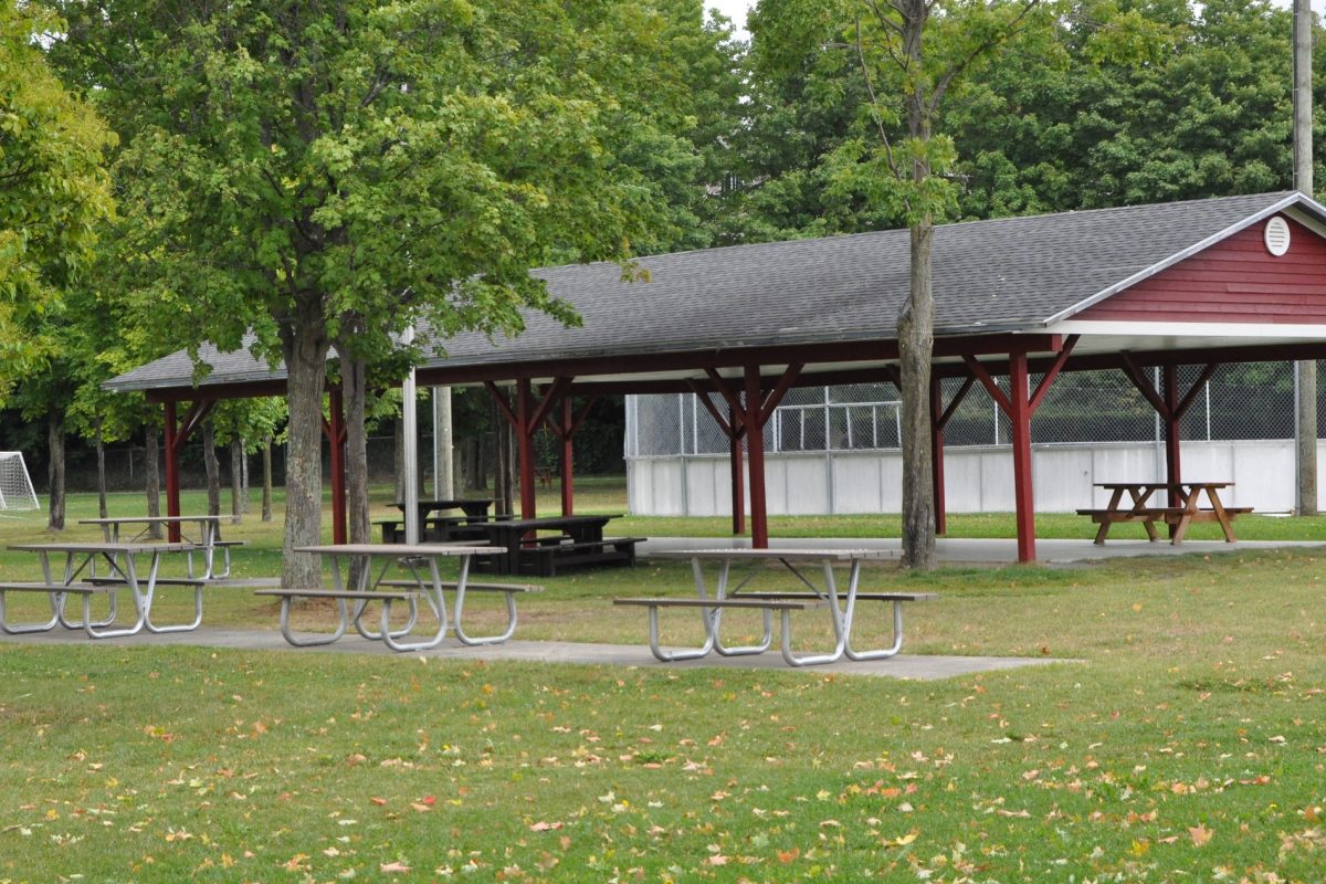 GRANDE FÊTE DE LA RENTRÉE AU PARC LAURENCE DE COATICOOK - CIGN FM96.7