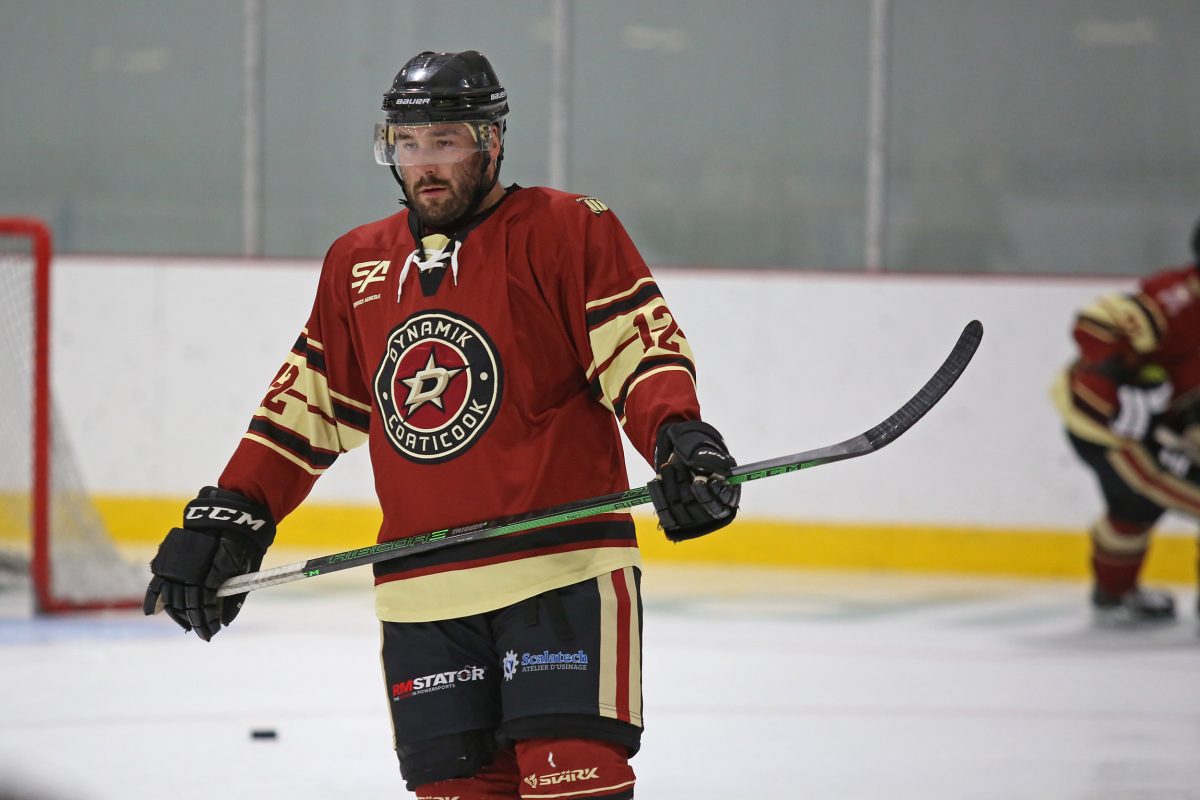 FICHE PARFAITE DE DEUX VICTOIRES POUR LE DYNAMIK DE COATICOOK - CIGN FM96.7