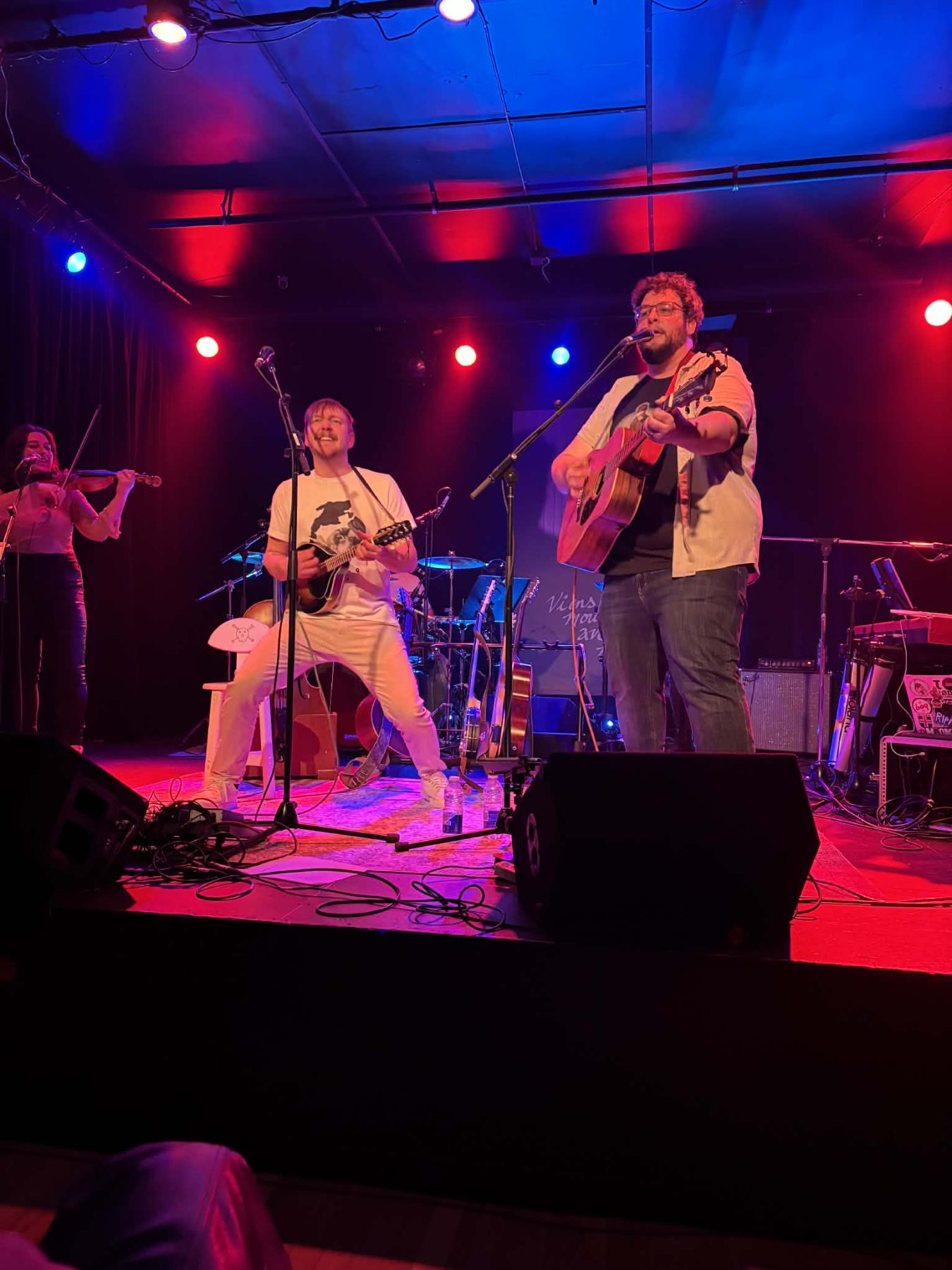 Un lancement qui a dépassé toutes les attentes! - CIGN FM96.7